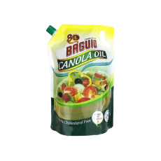 Create A Memorable & Healthy Kitchen Tradition With Bagio Oil