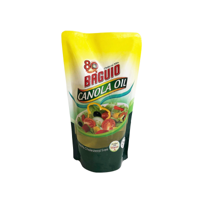 Create A Memorable & Healthy Kitchen Tradition With Bagio Oil