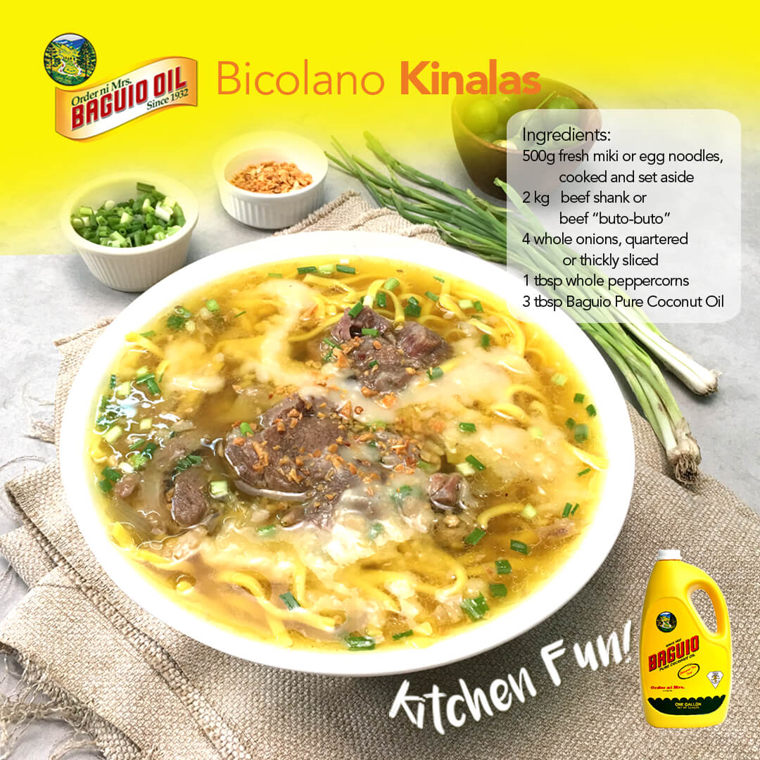 Create A Memorable & Healthy Kitchen Tradition With Bagio Oil